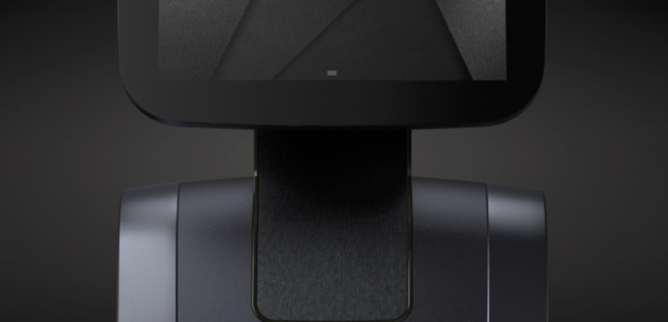 hapi-robo st – 「人の能力を引き出し成長させる」ことで、人々を幸せにする