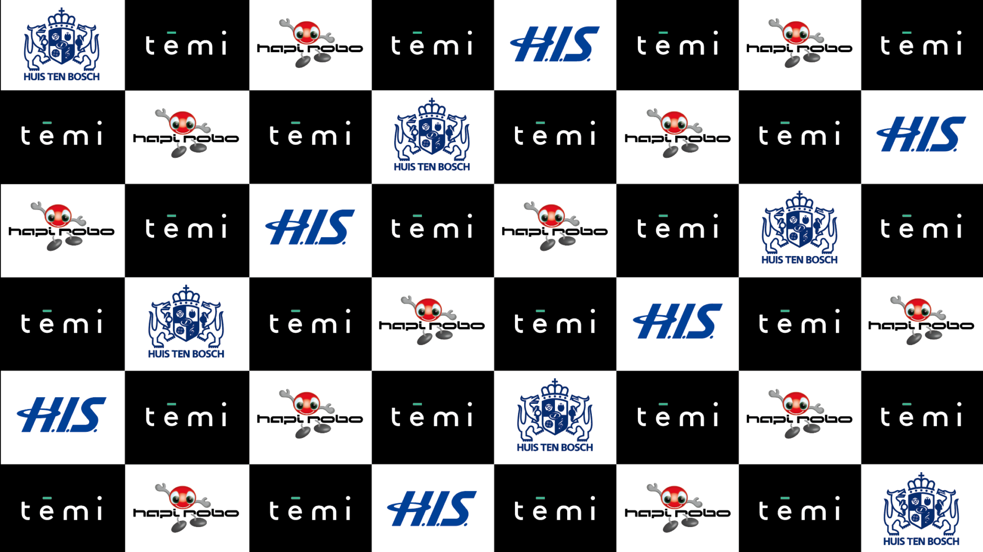 hapi-robo st | 「人の能力を引き出し成長させる」ことで、人々を幸せにする